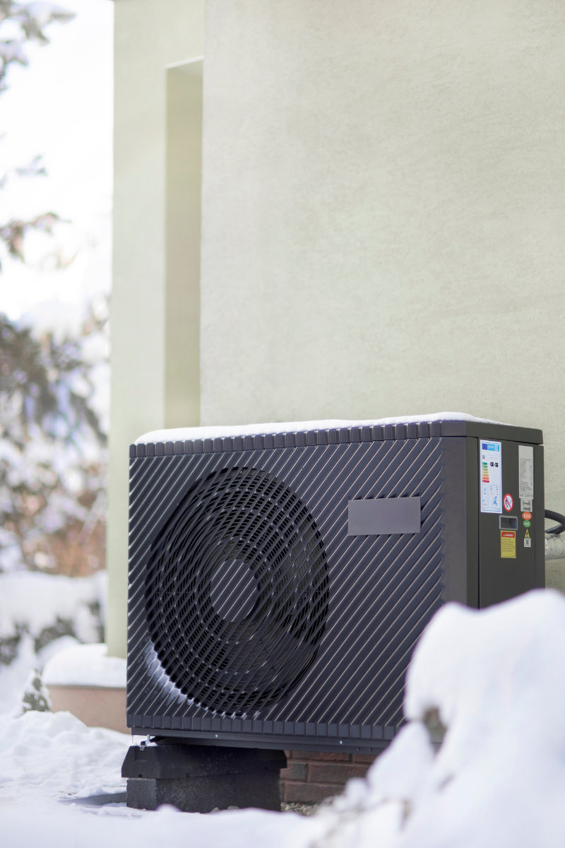 Soorten Warmtepompen - Warmtepomp Aanschaffen